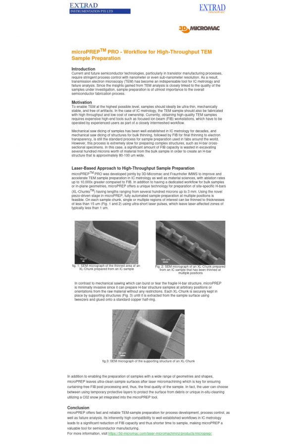 EXTRAD-NEWSLETTER-2023-02-microPREPTM-PRO-Workflow-for-High-Throughput ...